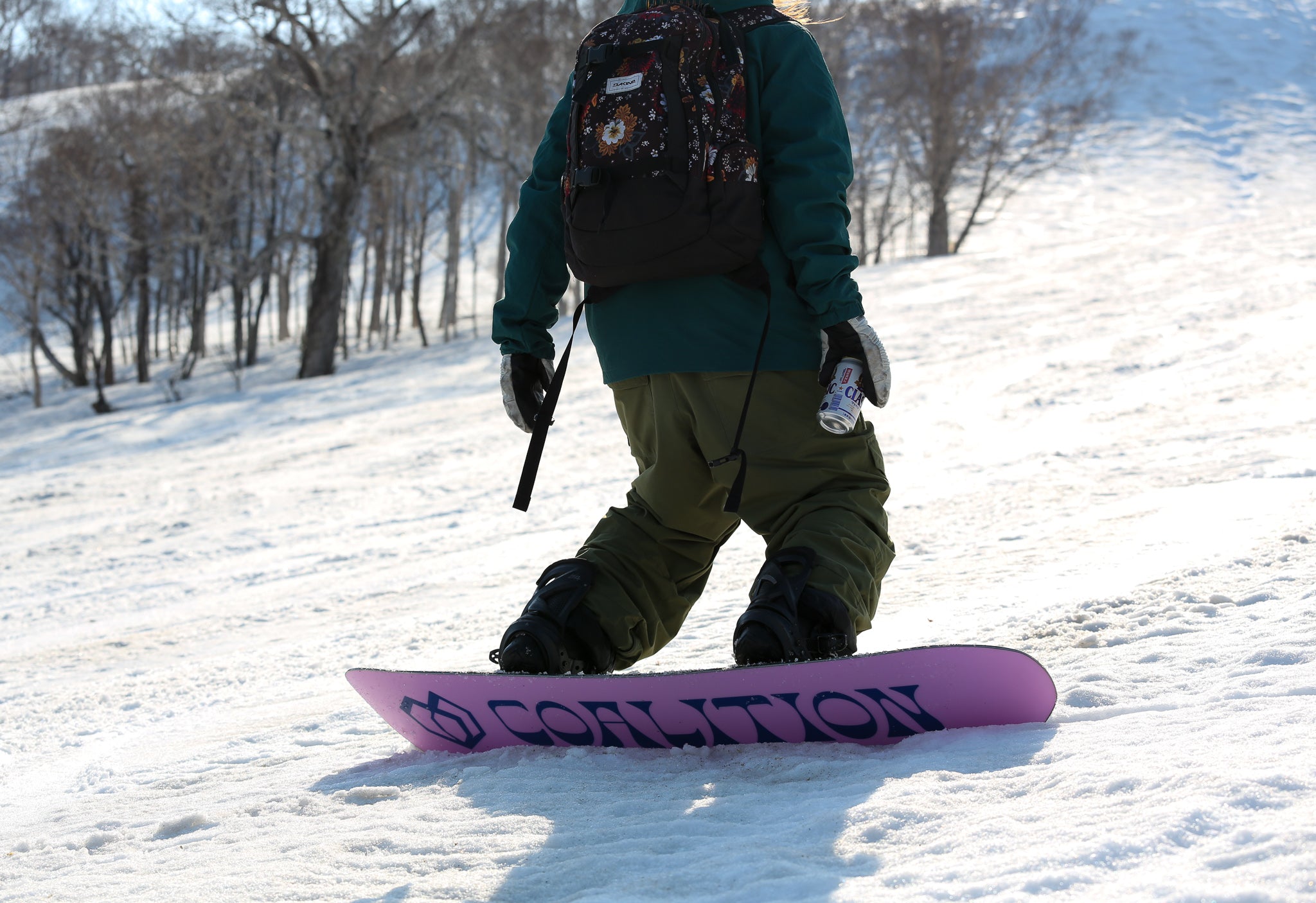 Winter Foot Care: Tips For Winter Foot Problems During The Ski Season ...