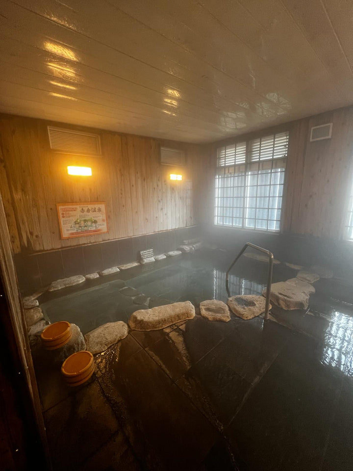 A Guide to Japanese Onsen Etiquette: What to Expect, Do, and Avoid ...
