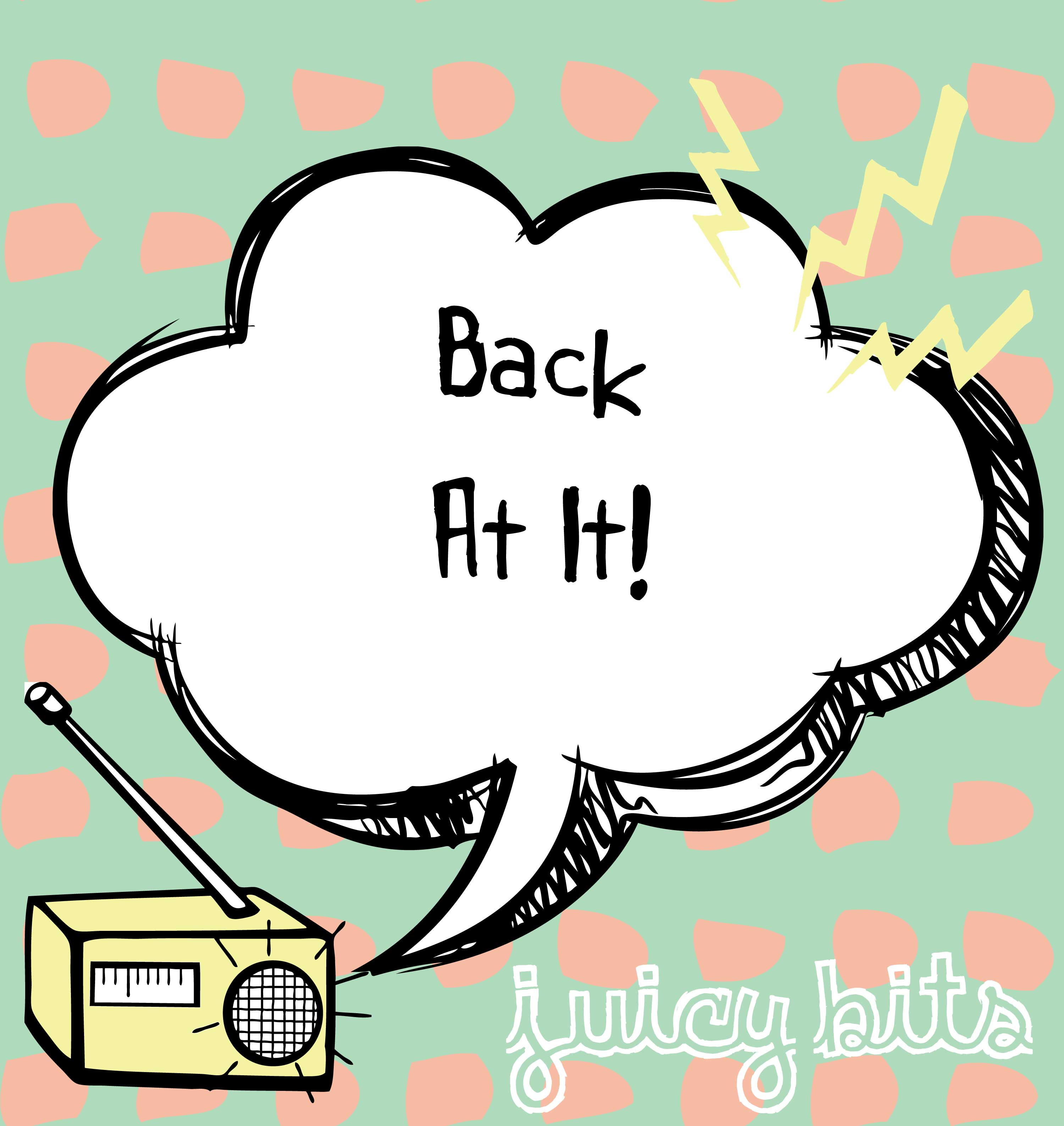 Back At It – Coalition Snow