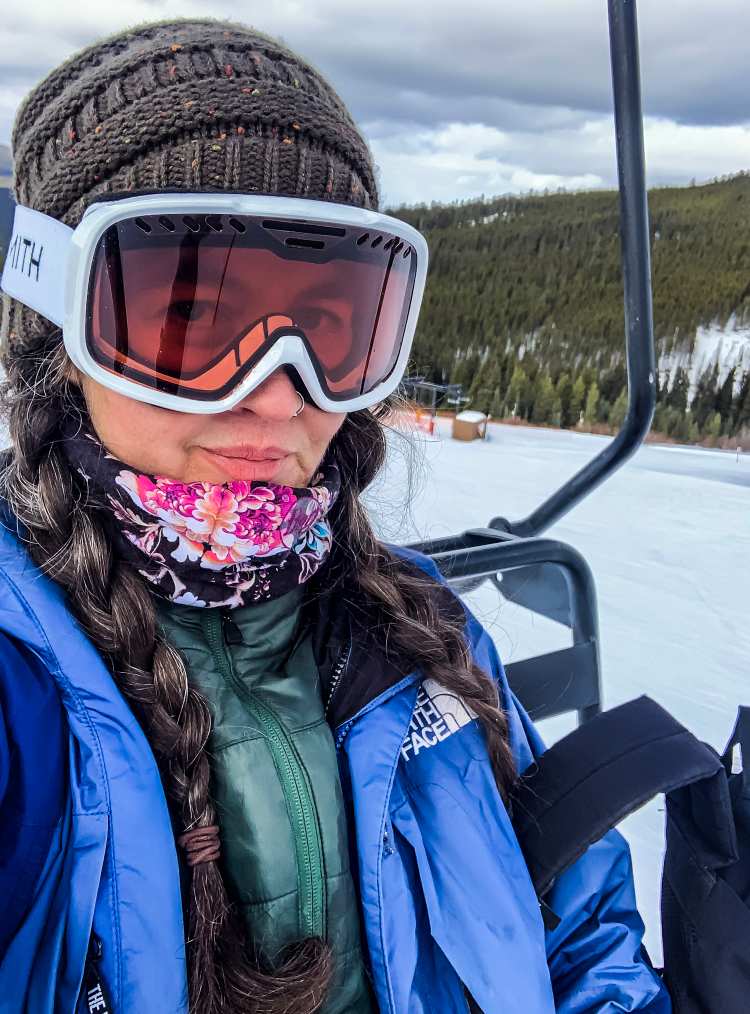 Learning to Ski #2 - Cooper – Coalition Snow