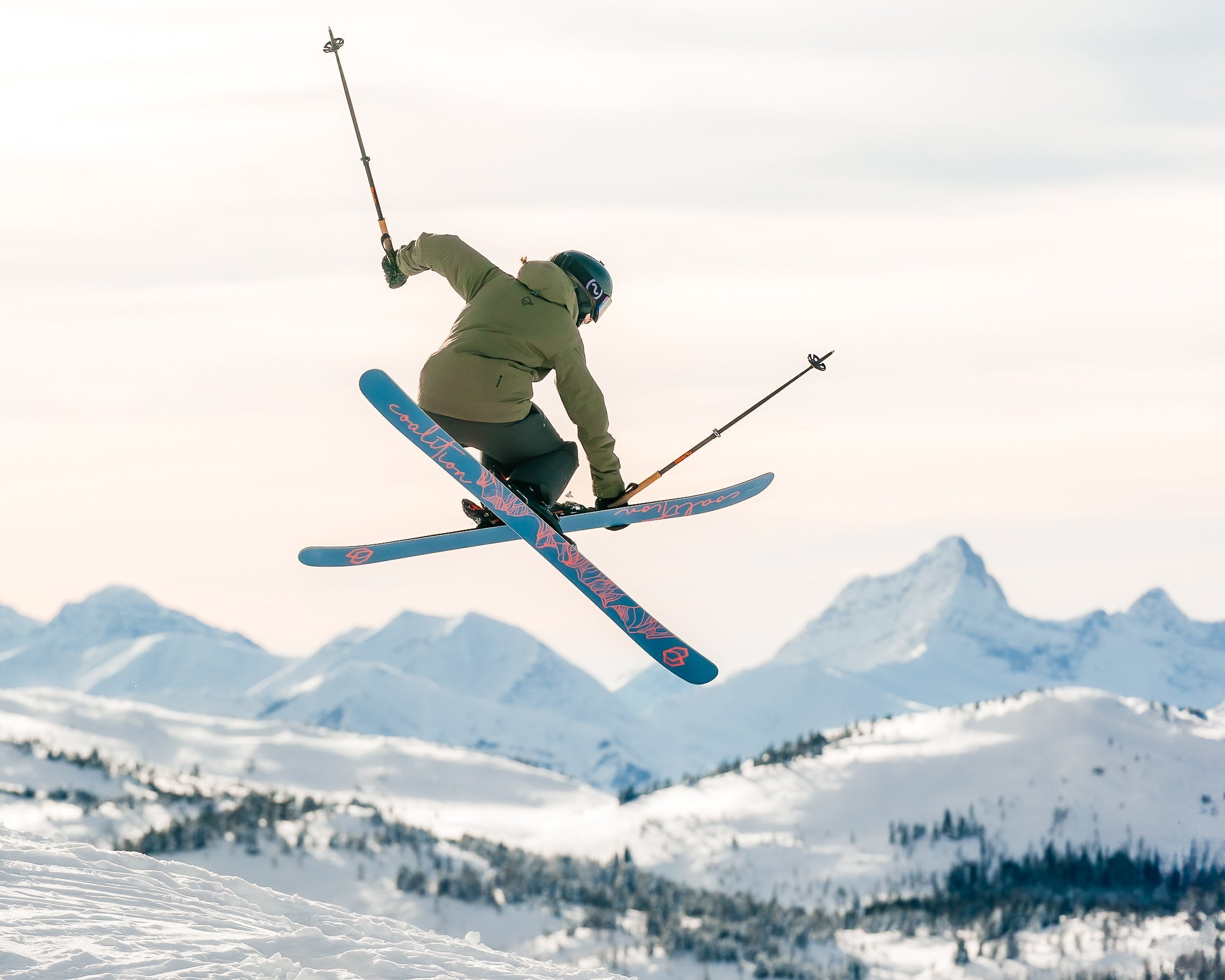 Why Our Skis & Boards Cost What They Do – Coalition Snow