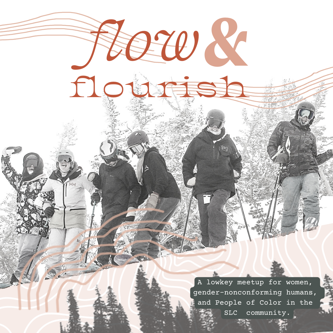 Flow & Flourish – Coalition Snow