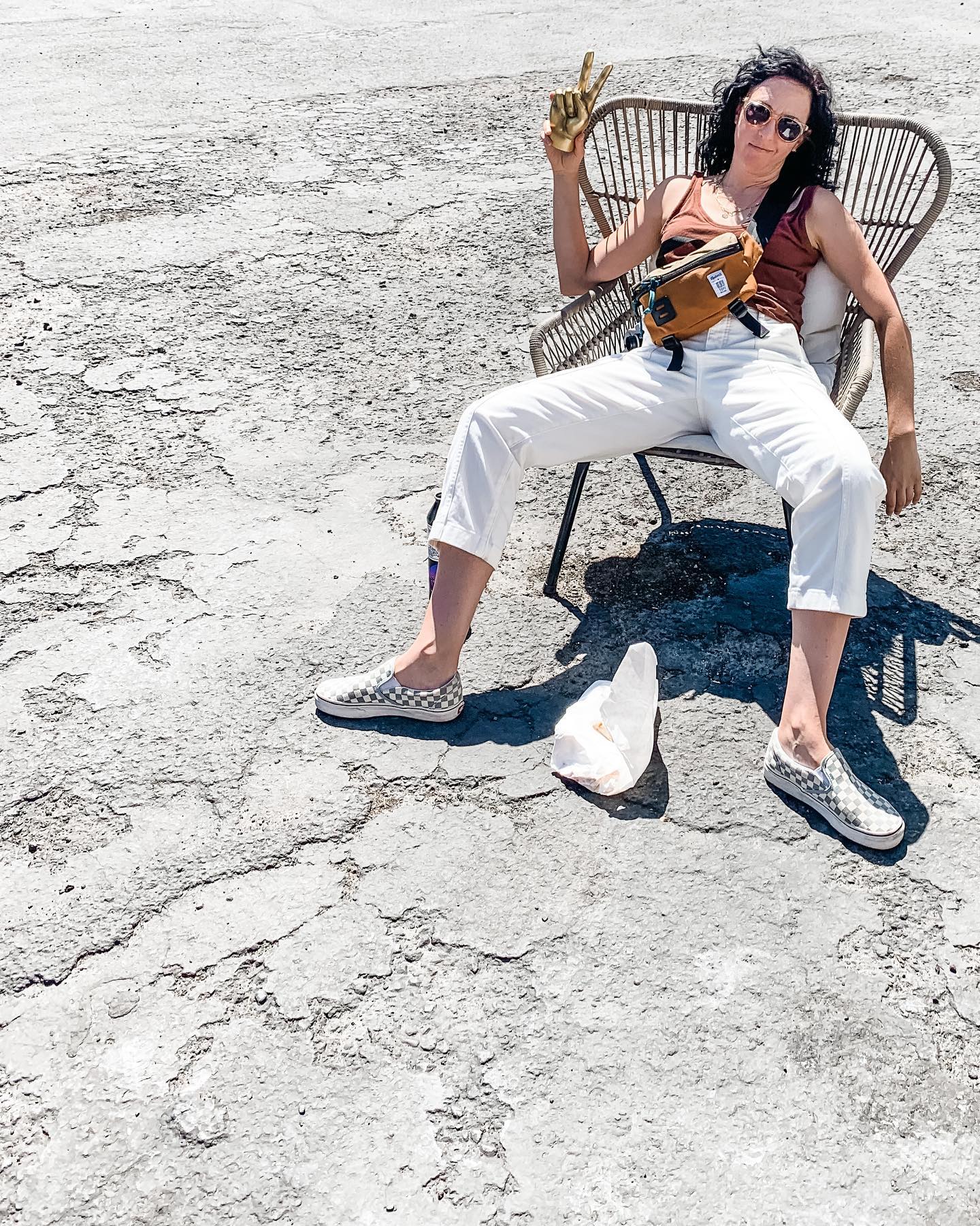 Lady Parts is Now on Substack – Coalition Snow