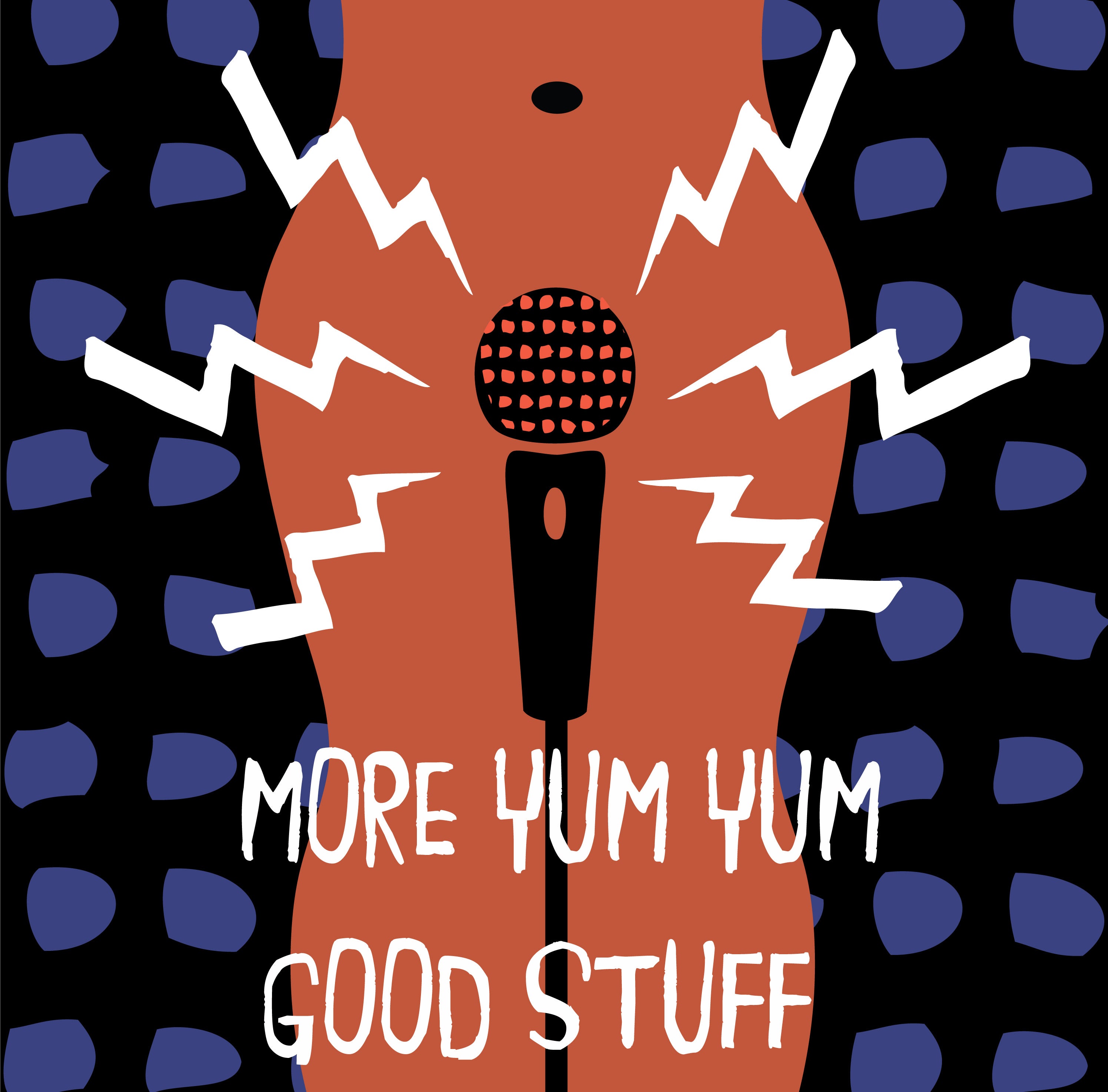 More Yum Yum Good Stuff – Coalition Snow
