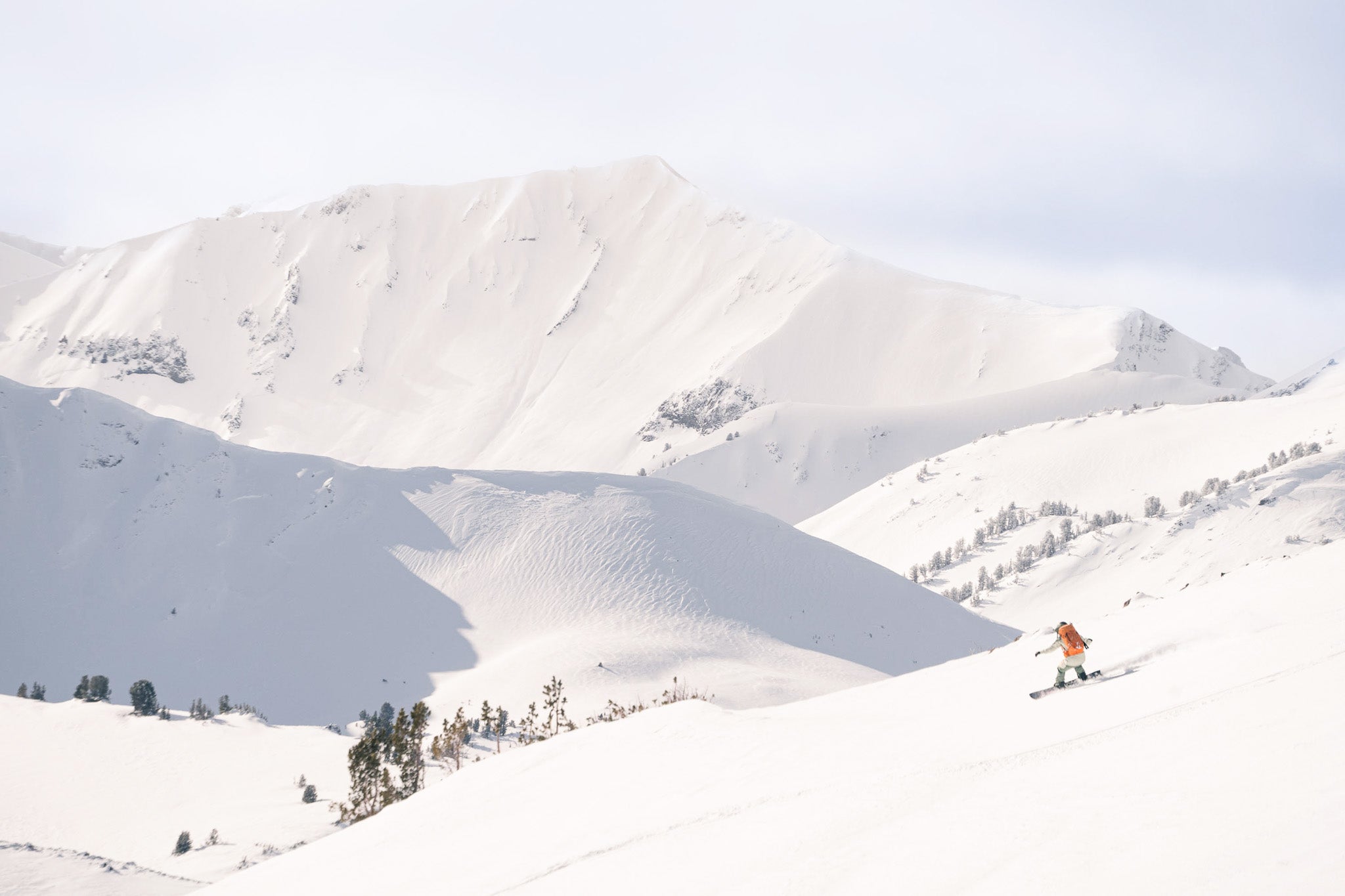 Celebrating the Winter Solstice – Coalition Snow
